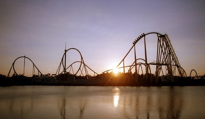 Quick Queue at SeaWorld, Florida, USA, Travel Republic